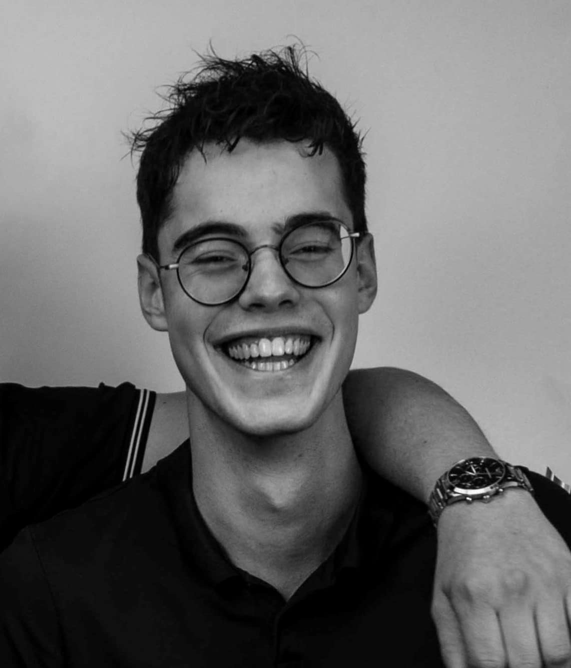 Over Ons - Platenpakket